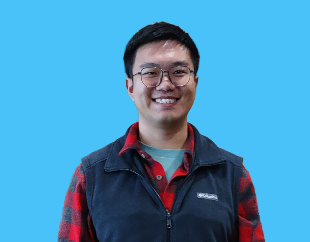 Ryan Xie 2024 | Wallace Plese + Dreher